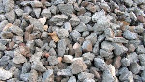 Aggregates - Laffran