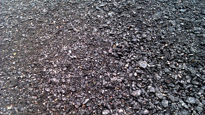 Aggregates - Laffran