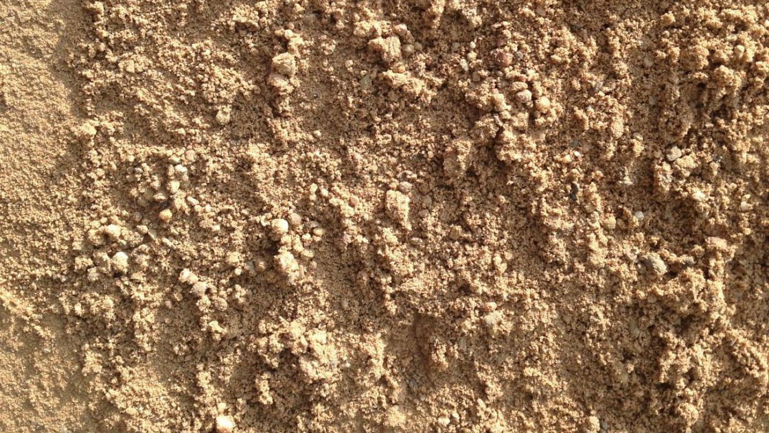 Aggregates - Laffran