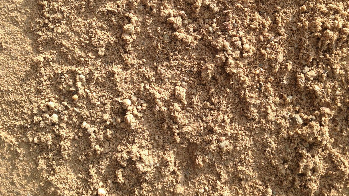 Aggregates - Laffran