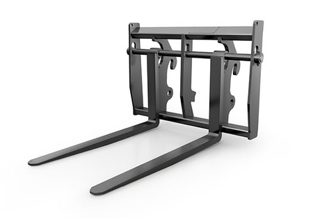 Attachments - Laffran