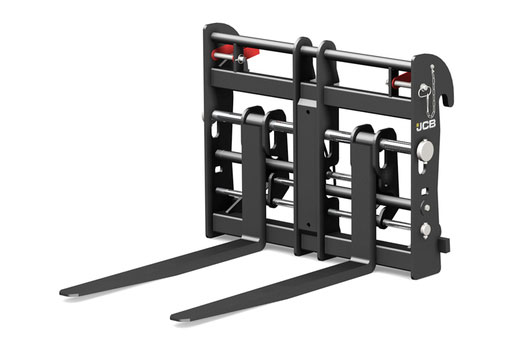 Attachments - Laffran